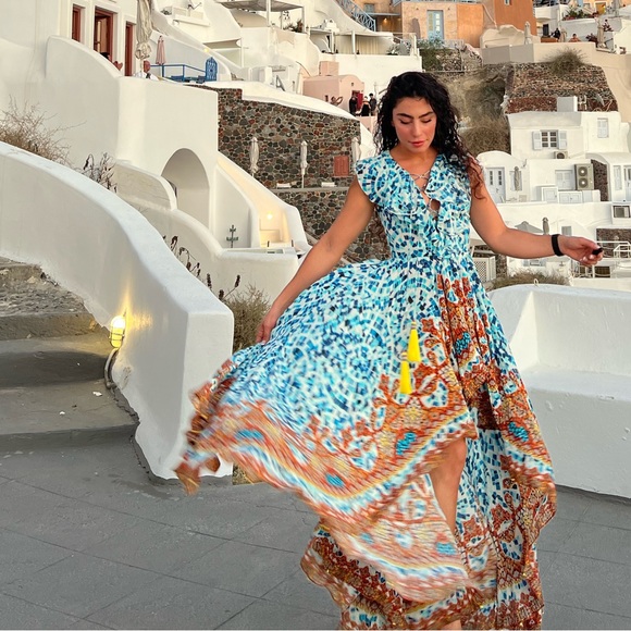 Rococo Sand | Dresses | Rococo Sand Dress | Poshmark